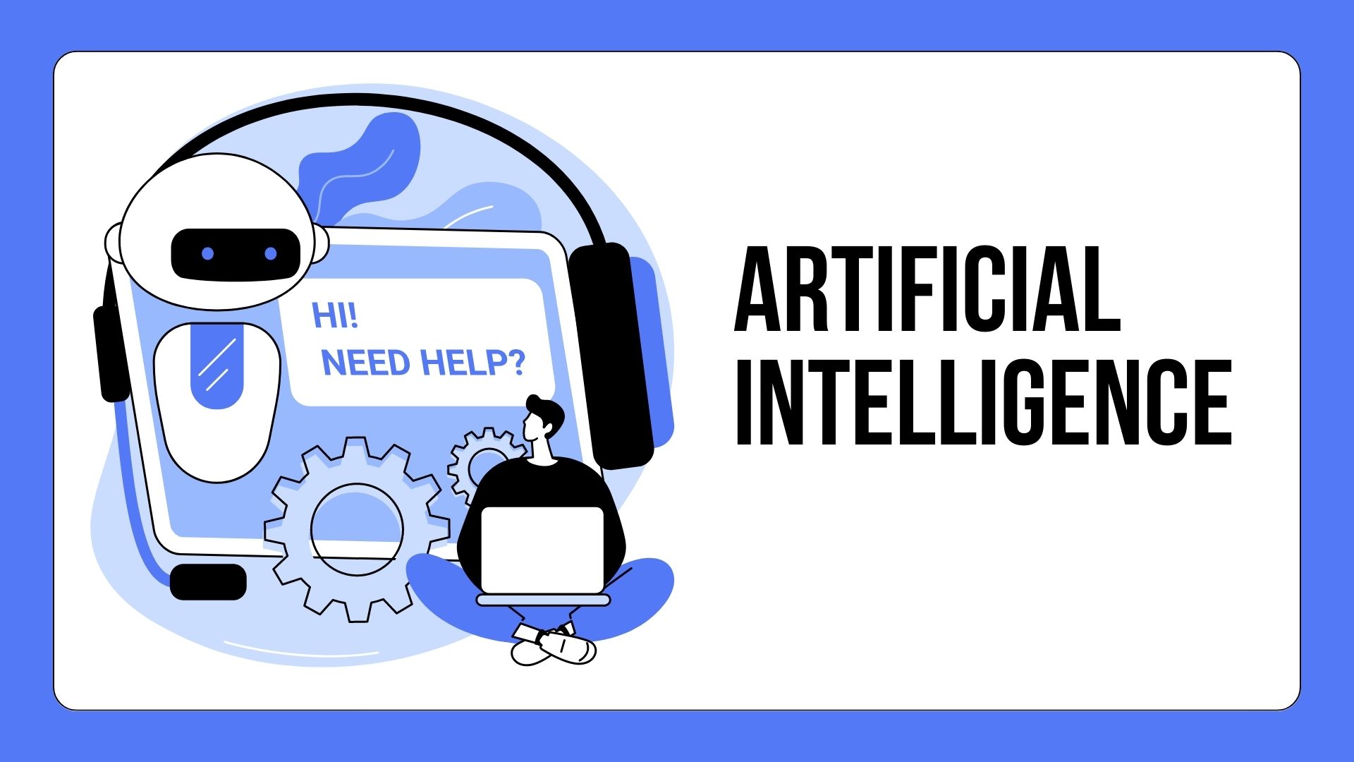 The Future of Artificial Intelligence: Should we be worried ...